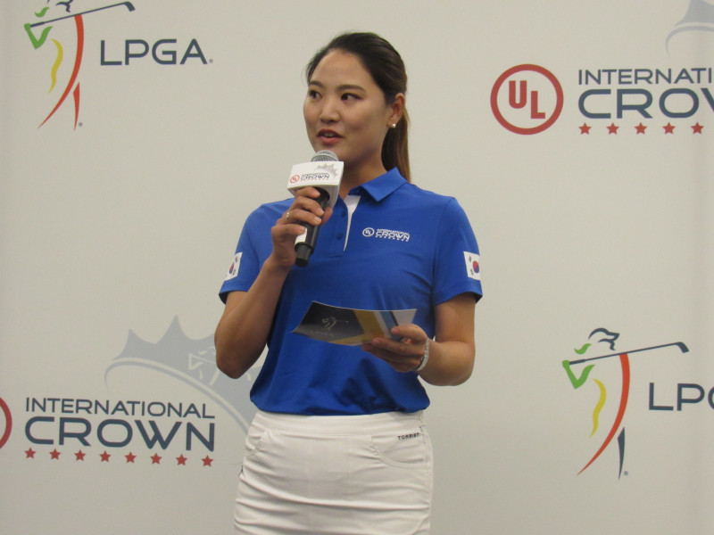 LPGA Player Profile: So Yeon Ryu - GolfBuzz