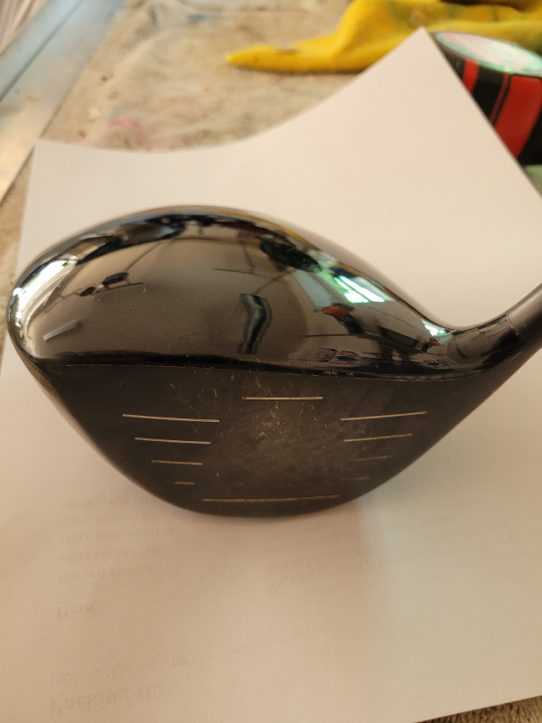 Sold - GolfBuzz