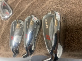 Miyazaki kusula tour issue, kuro kage tini, Paderson ballistic - GolfBuzz