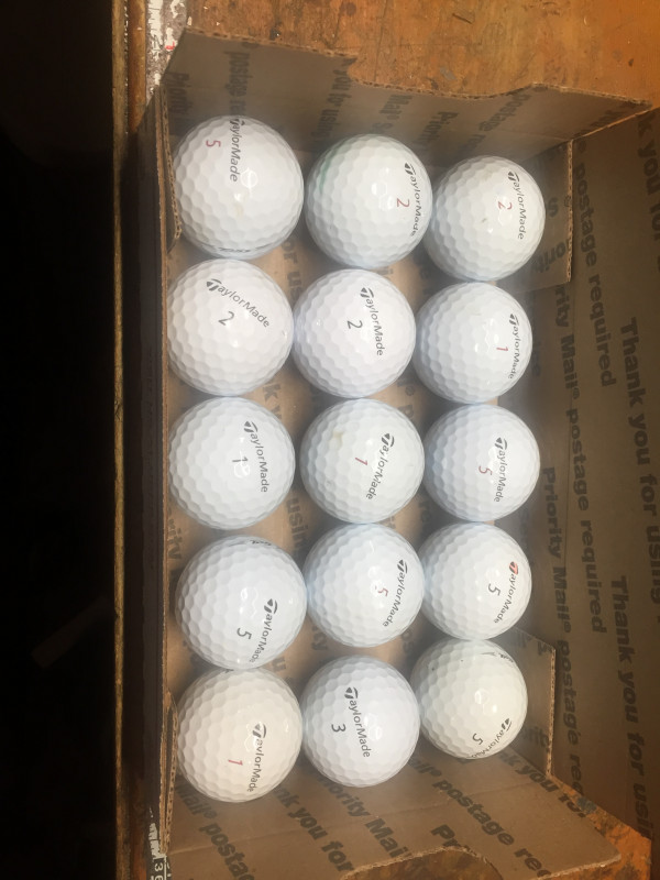 Buzzer Ball Special - Update - GolfBuzz