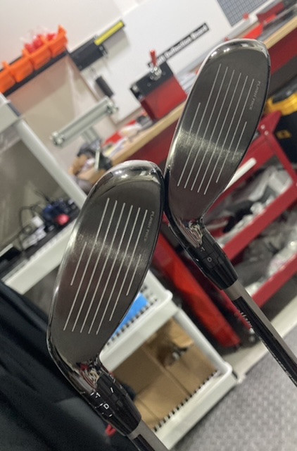 Krank Driver - GolfBuzz