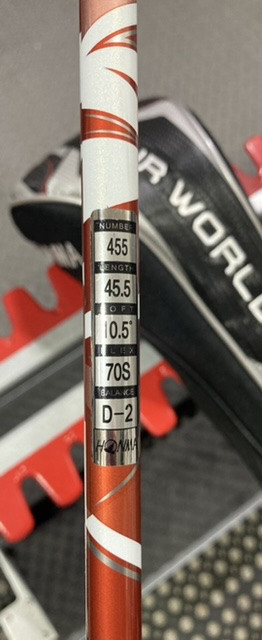 Krank Driver - GolfBuzz