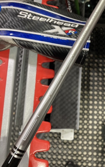 Krank Driver - GolfBuzz