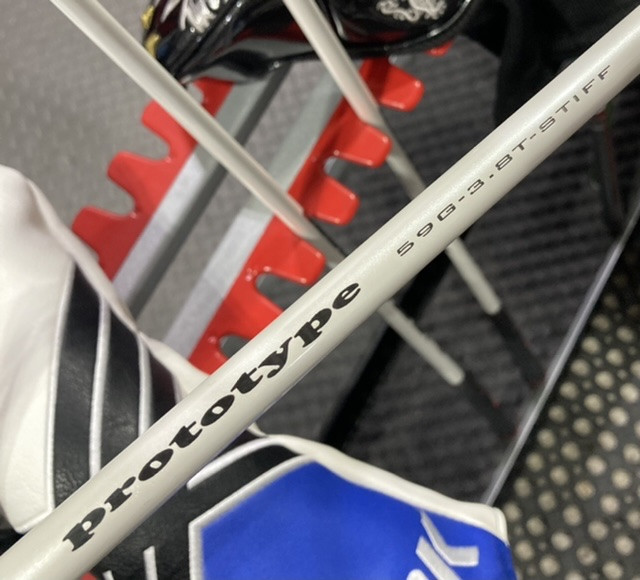 Krank Driver - GolfBuzz