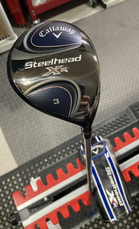 Krank Driver - GolfBuzz