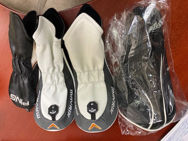 Head cover sale - GolfBuzz