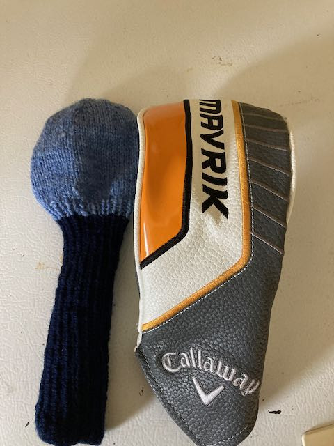 Head cover sale - GolfBuzz