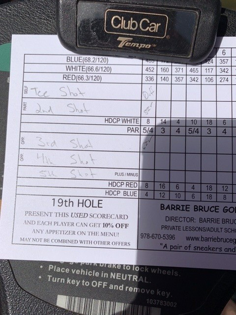 Why our pace of play sucks…. - GolfBuzz