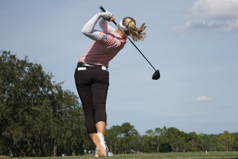 My Top 40 LPGA Player of the Year Predictions for 2023 - GolfBuzz