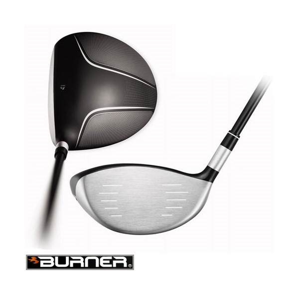 Knuth High Heat Driver 12* - GolfBuzz