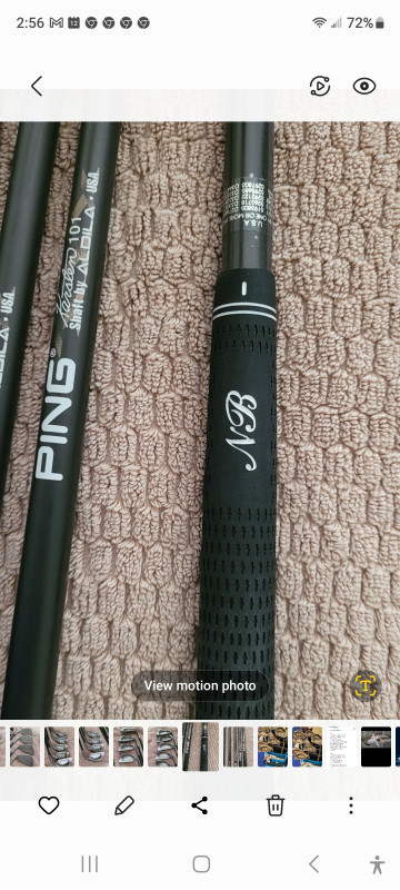 Never Mind - GolfBuzz