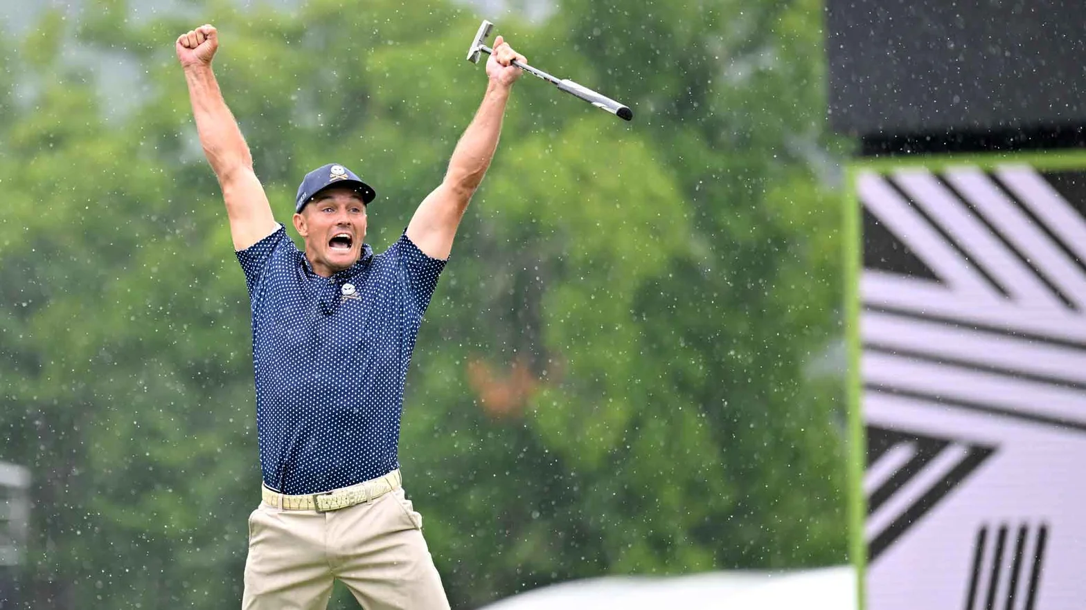 Bryson Shoots 58 - GolfBuzz