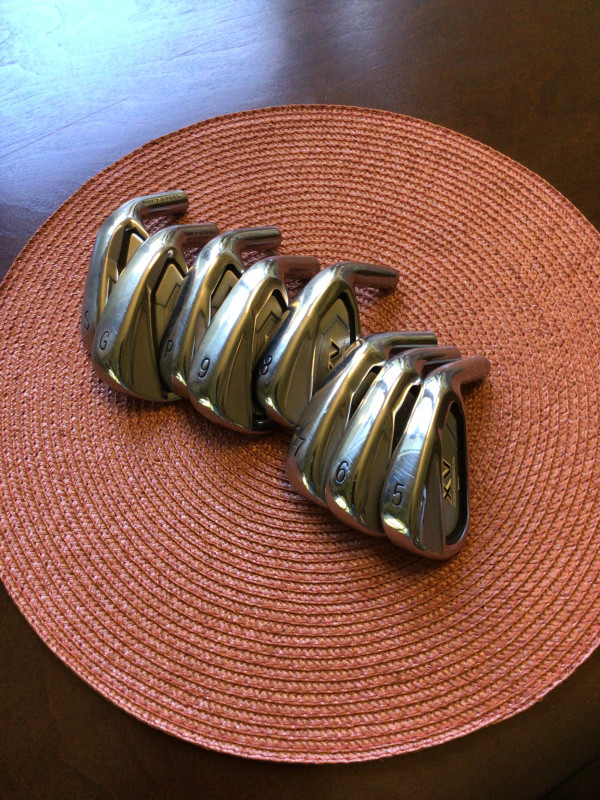 Never mind..... - GolfBuzz