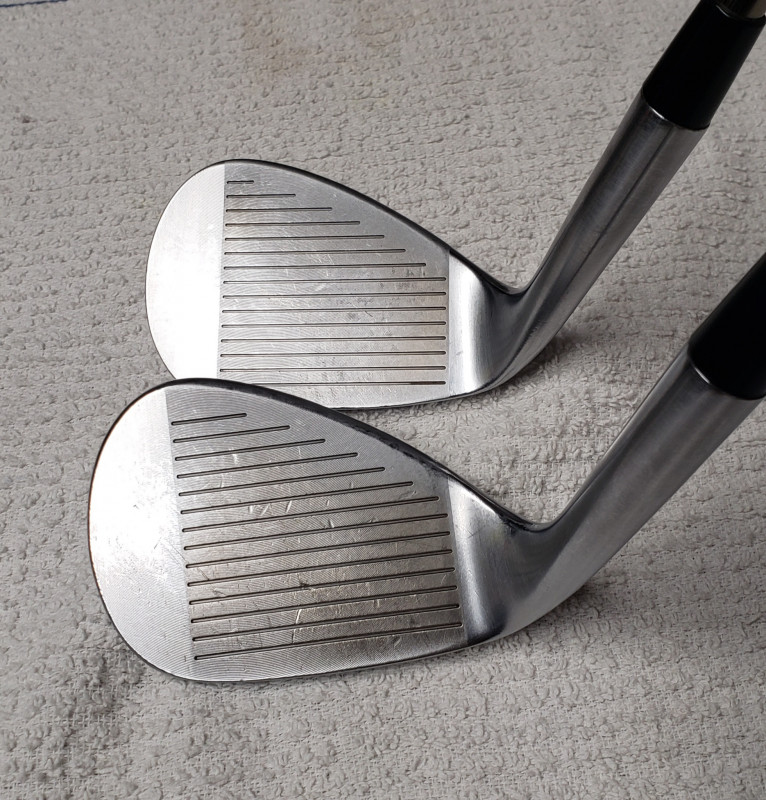 Bettinardi Forged Wedges - GolfBuzz
