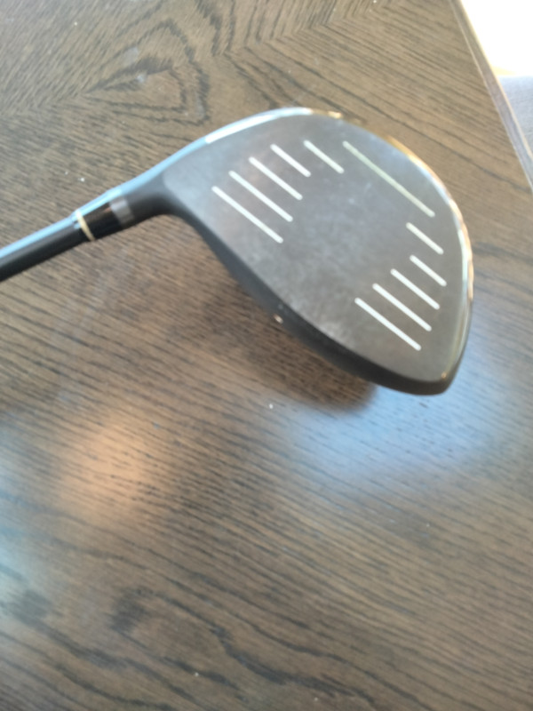 Maltby Driver - GolfBuzz