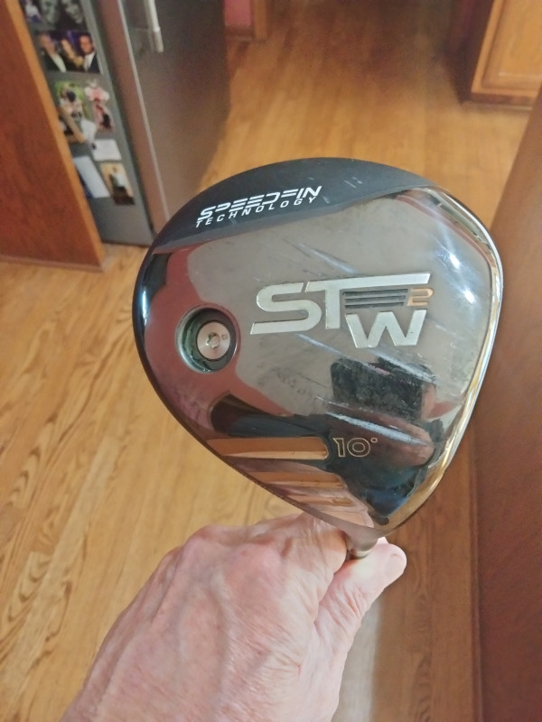 Maltby Driver - GolfBuzz