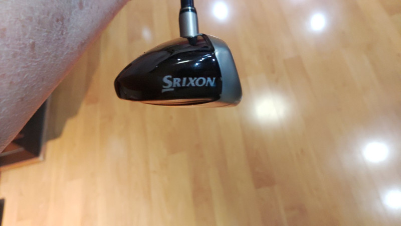 SOLD - GolfBuzz