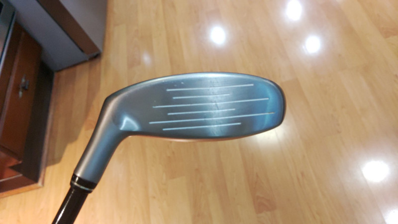 SOLD - GolfBuzz