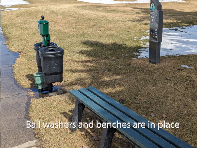 Whatcha got going on today?: Page 854 - GolfBuzz