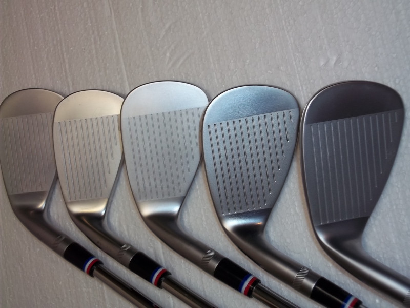 **SOLD**.....SMT 579 Iron Heads - GolfBuzz