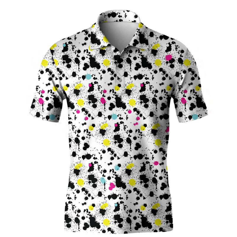 SMT Teams with Obnoxious Golfwear - GolfBuzz