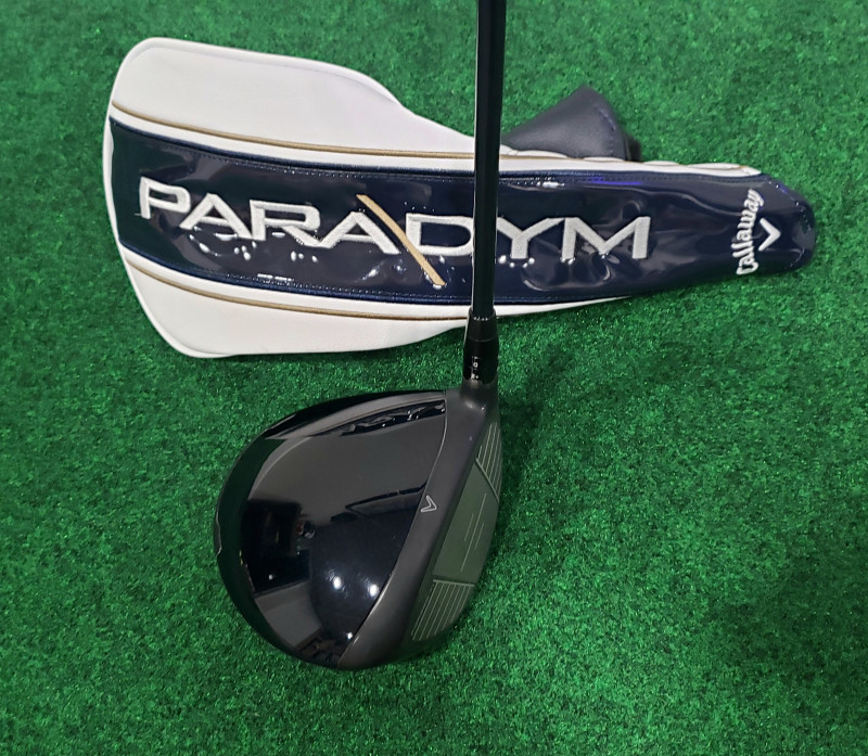 Taken Down - GolfBuzz