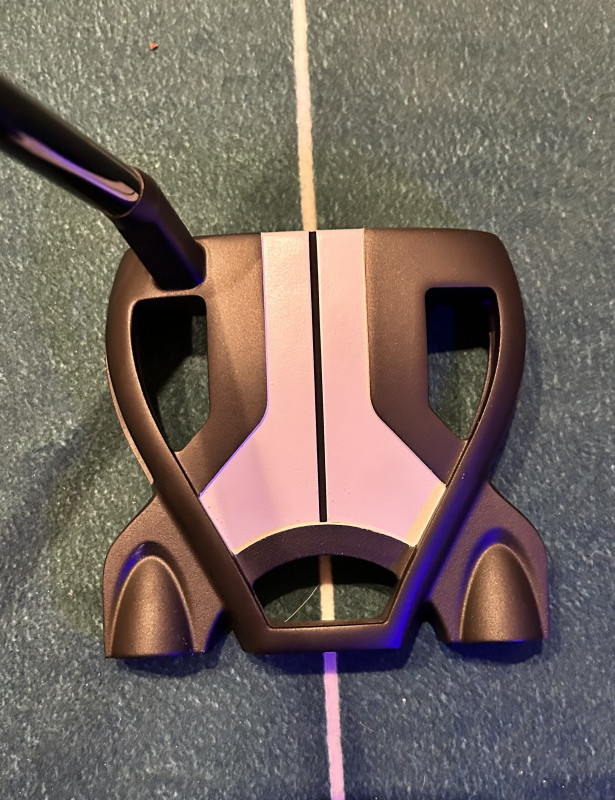 TM Spider Tour or Tour X - GolfBuzz