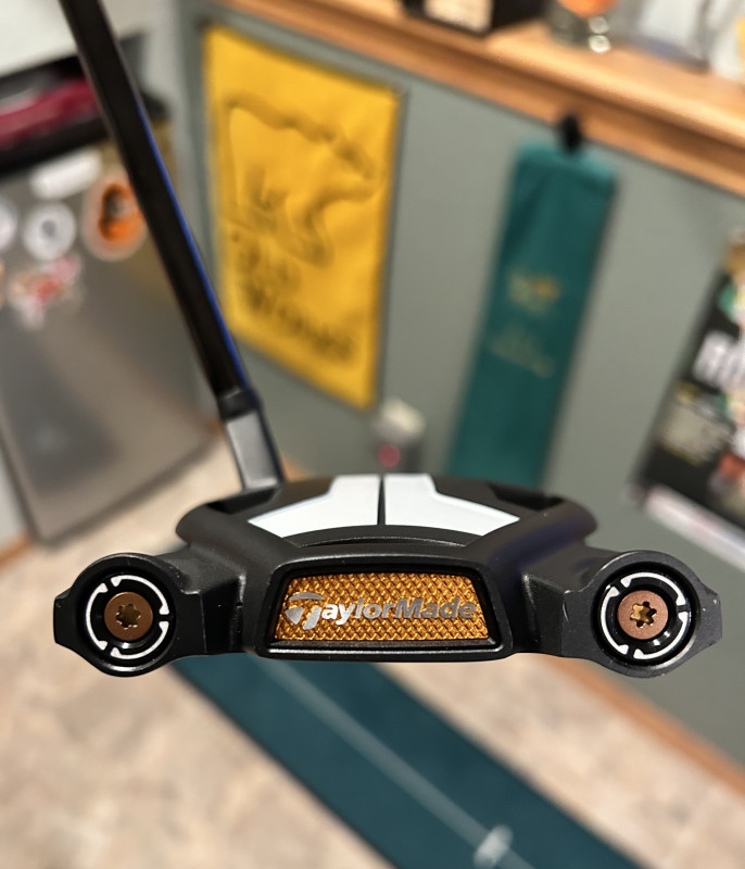 TM Spider Tour or Tour X - GolfBuzz