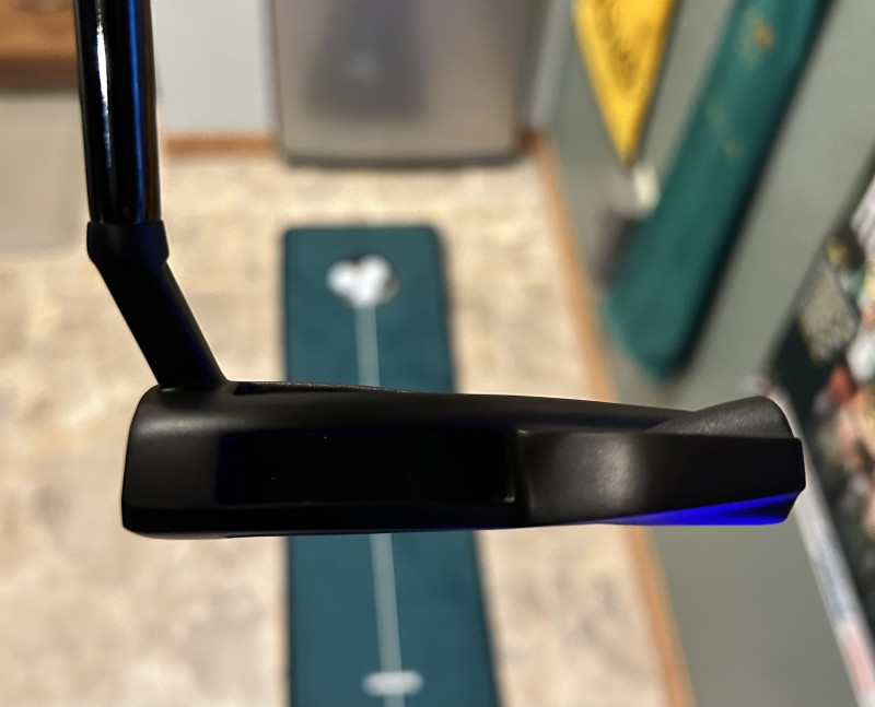 TM Spider Tour or Tour X - GolfBuzz