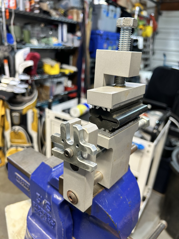 Shaft Extractor - GolfBuzz