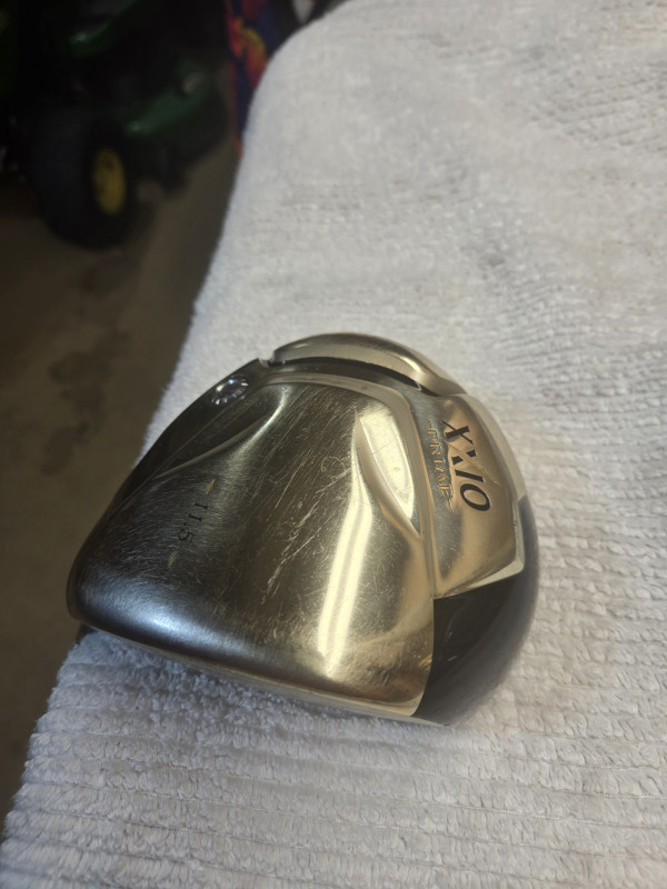 I'm keeping it you bastages! 🤣 - GolfBuzz