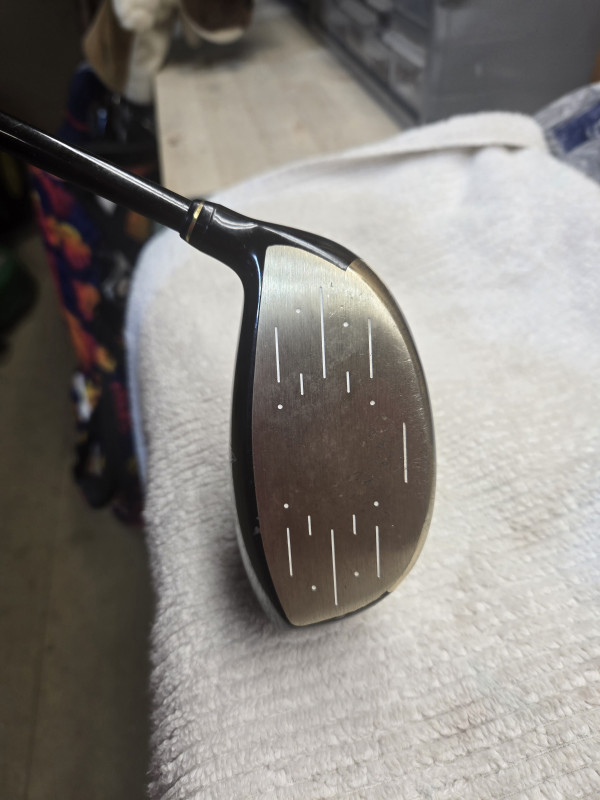I'm keeping it you bastages! 🤣 - GolfBuzz