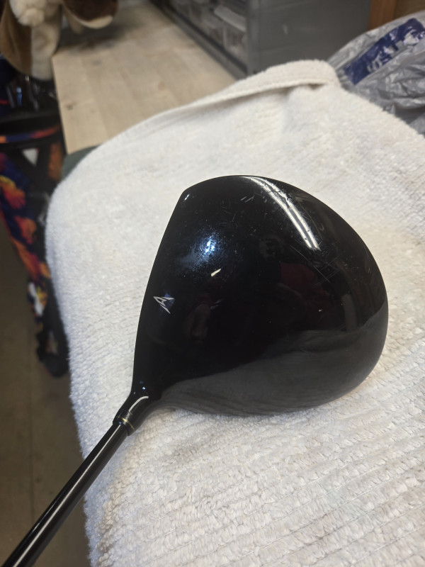 I'm keeping it you bastages! 🤣 - GolfBuzz